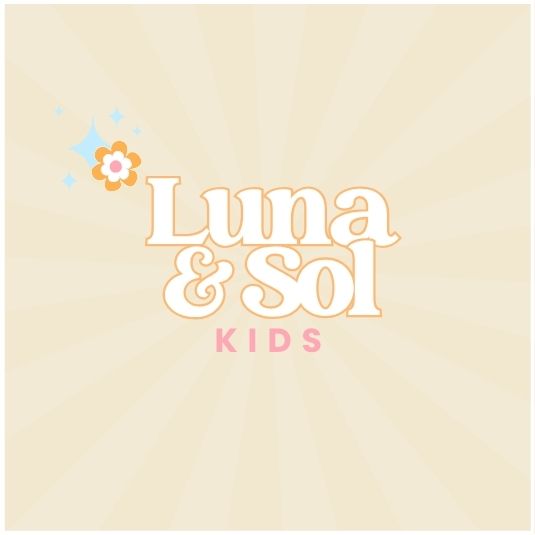 Luna Kids – Luna & Sol Organics